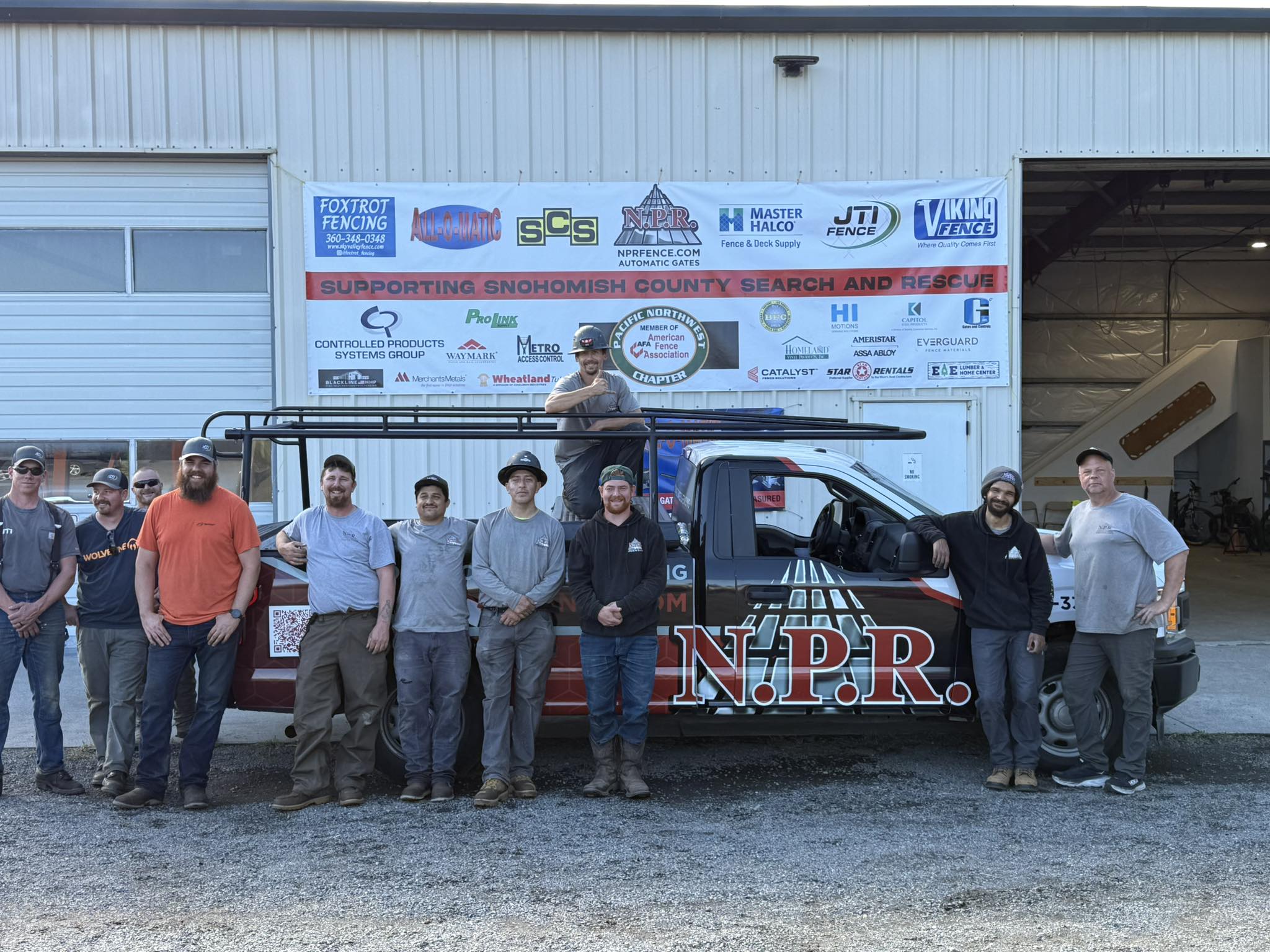 Automatic Gate Repair & Replacement in Lake Stevens, WA